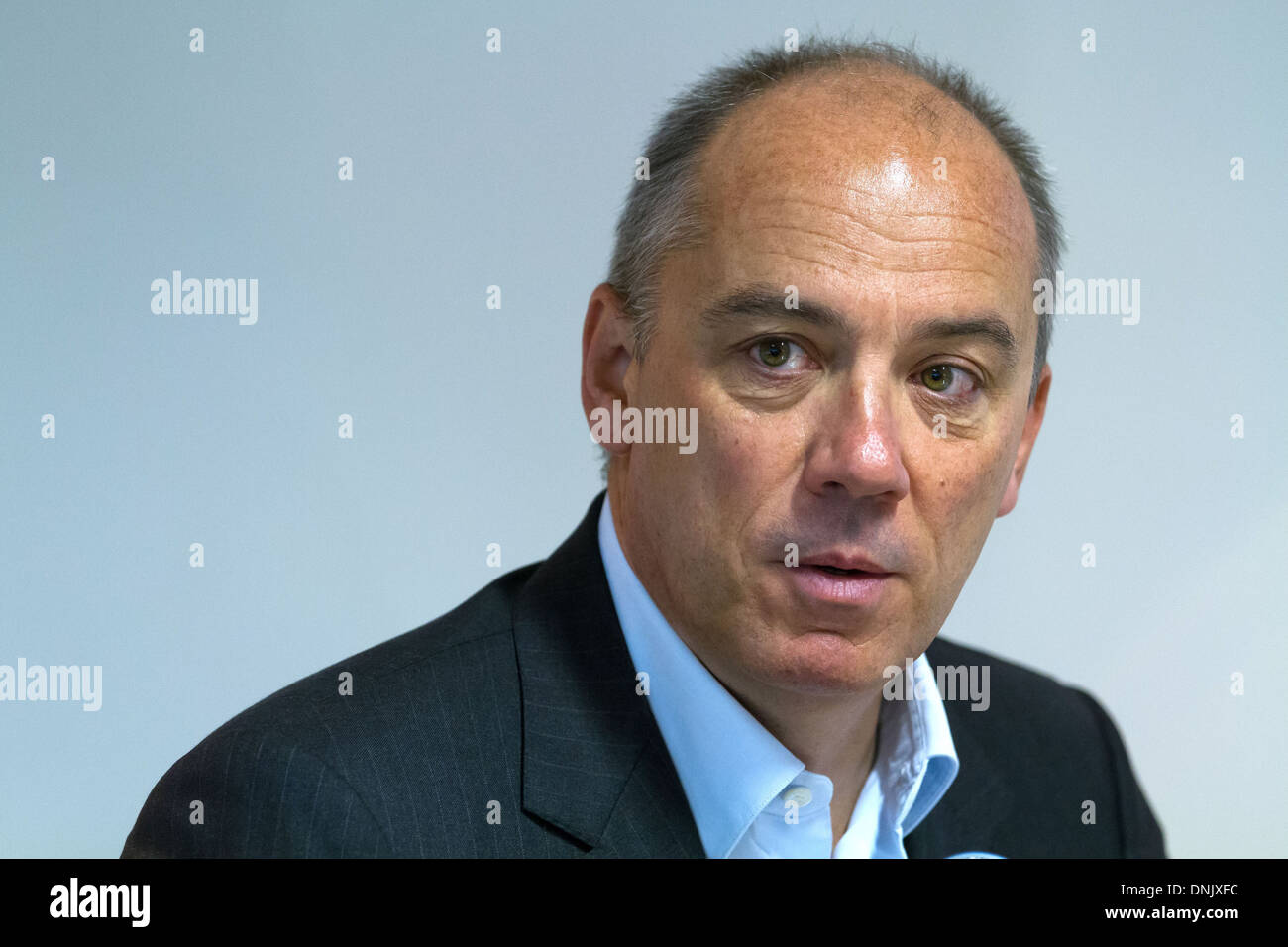 Headquarters france telecom orange hi-res stock photography and images ...