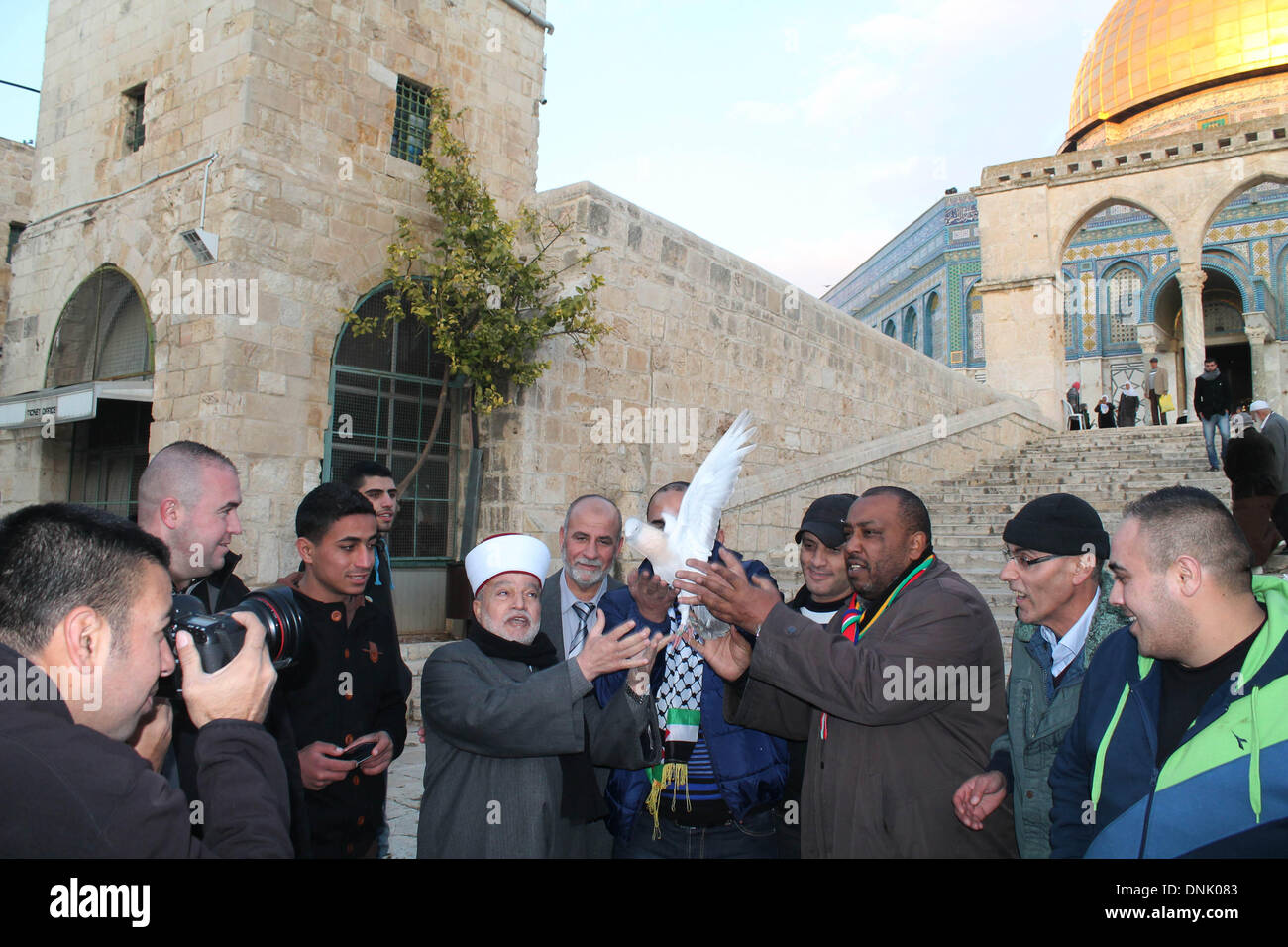 Ahmed khalaf hi-res stock photography and images - Alamy