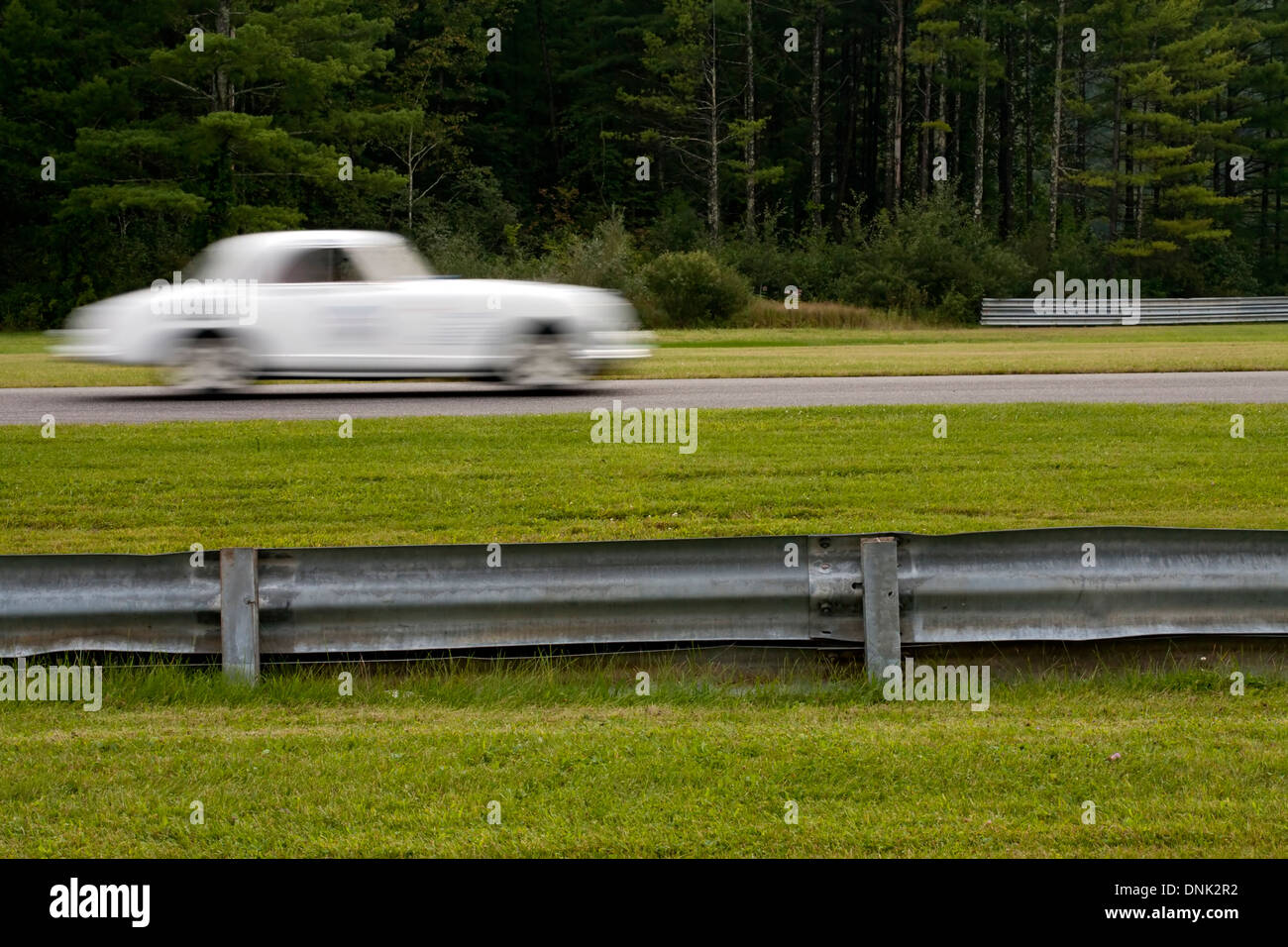 Classic car speed race hi-res stock photography and images - Alamy