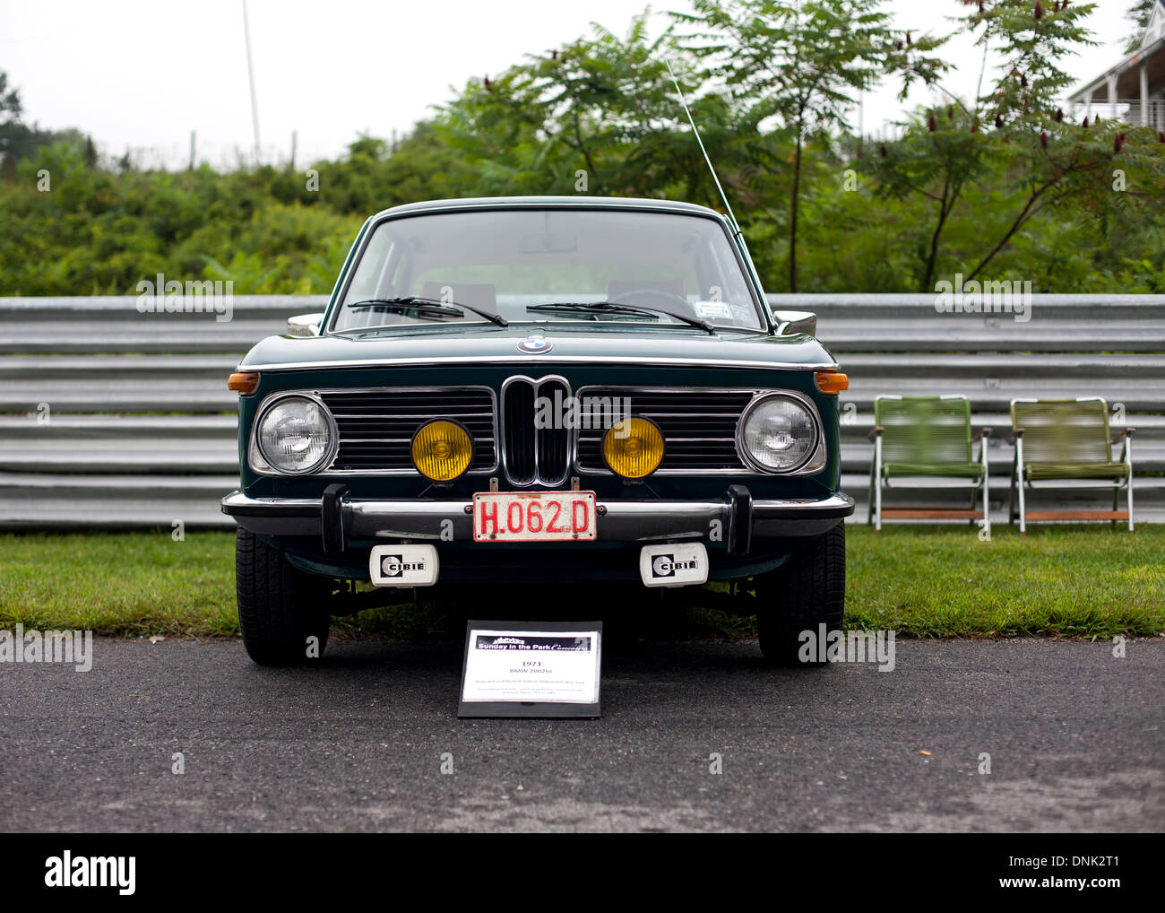 Classic bmw vintage car hi-res stock photography and images - Alamy