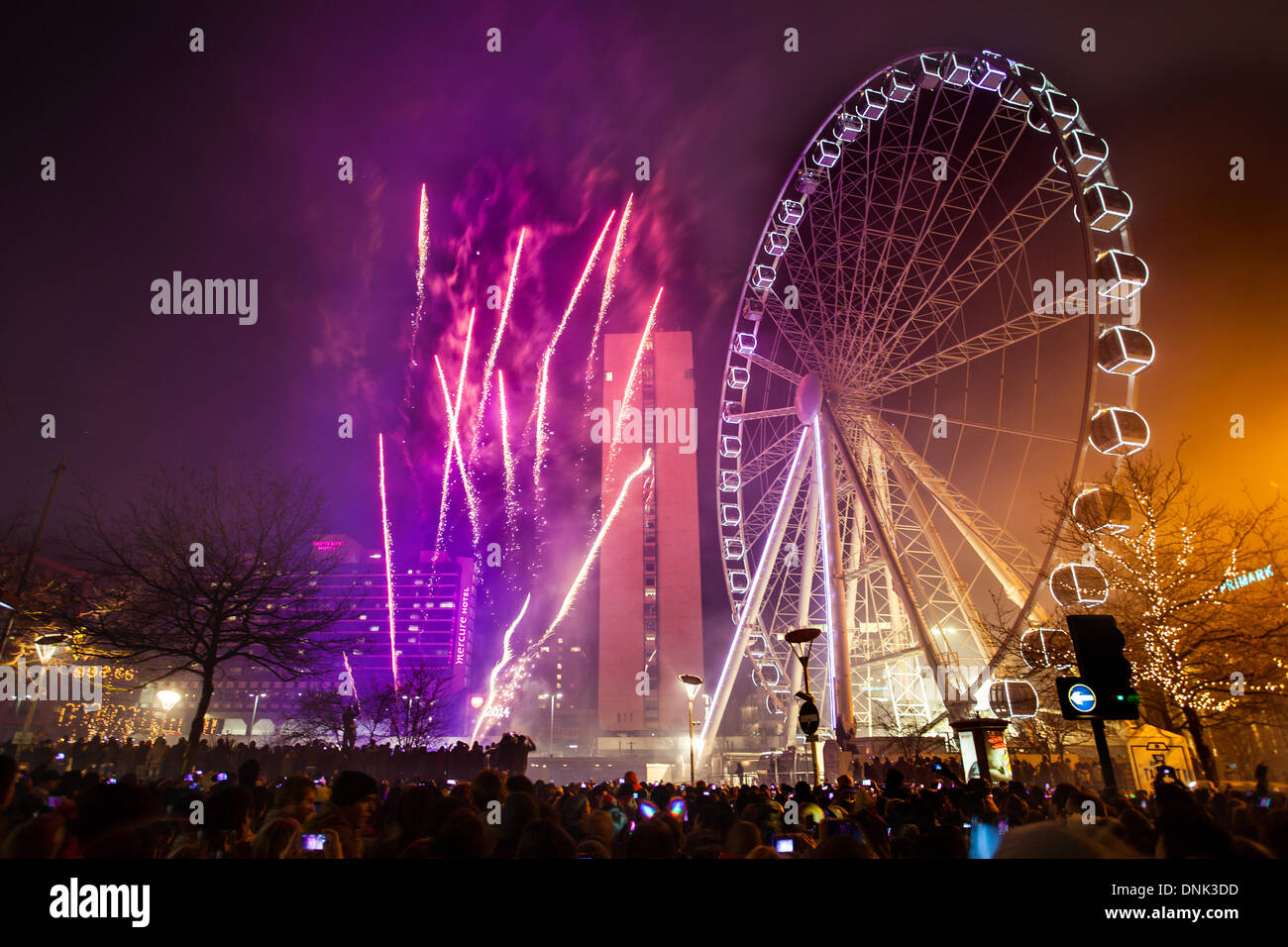 Bussink landmarks hi-res stock photography and images - Alamy