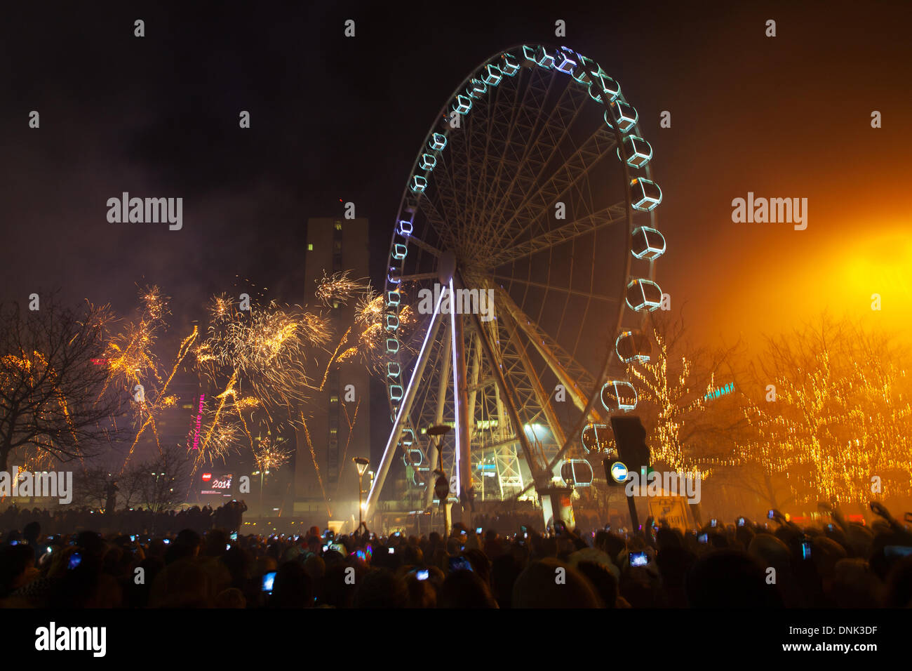 Bussink landmarks hi-res stock photography and images - Alamy