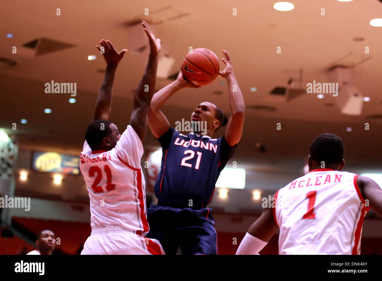 Omar calhoun hi-res stock photography and images - Alamy