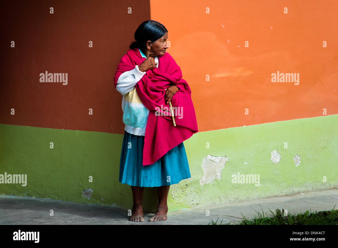Colombia indigenous tradition High Resolution Stock Photography and ...