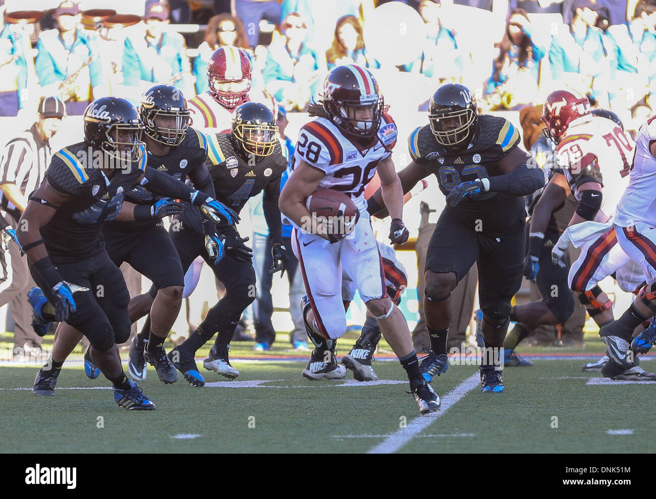 Chris kyle 2013 hi-res stock photography and images - Alamy