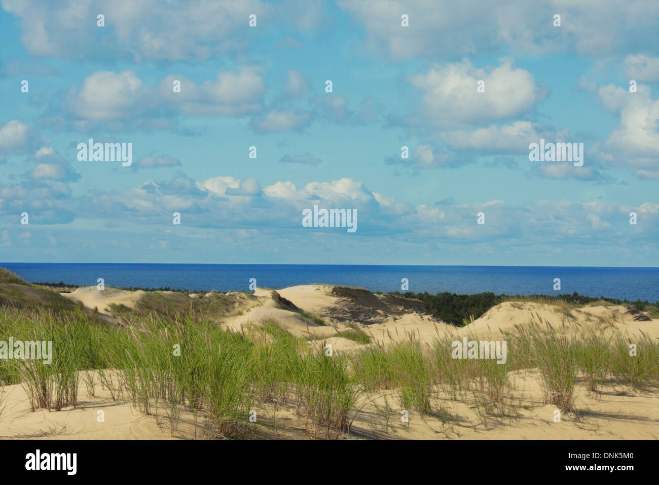 Beautiful baltic sea beach hi-res stock photography and images - Alamy