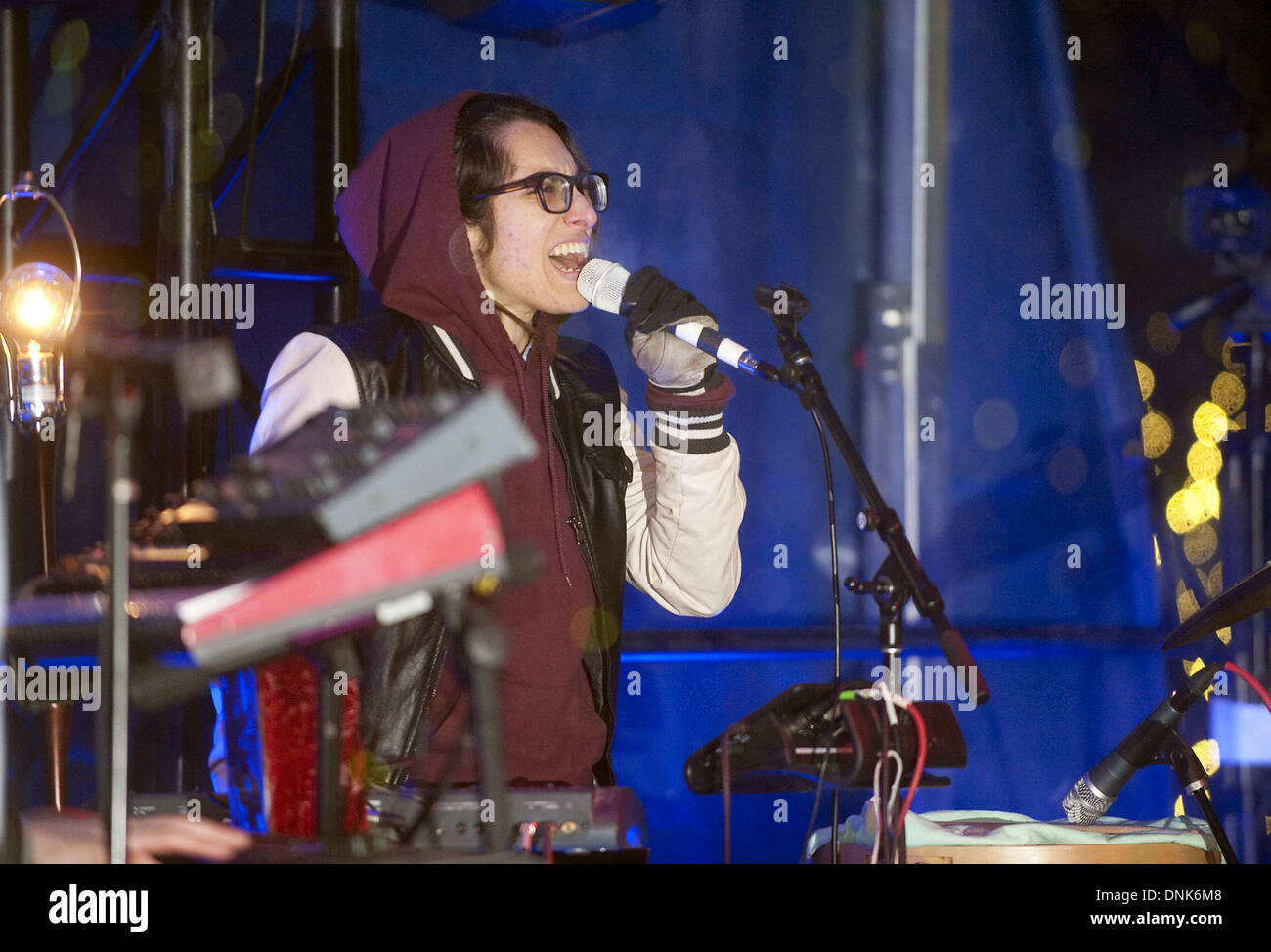 Michelle chamuel hi-res stock photography and images - Alamy