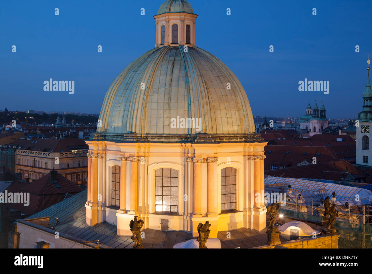 Charles bridge museum hi-res stock photography and images - Alamy
