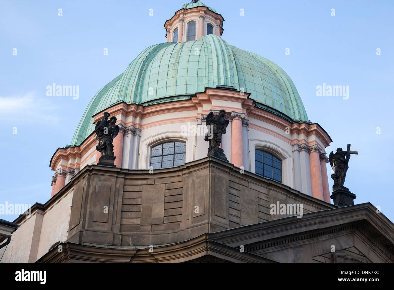 Charles bridge museum hi-res stock photography and images - Alamy