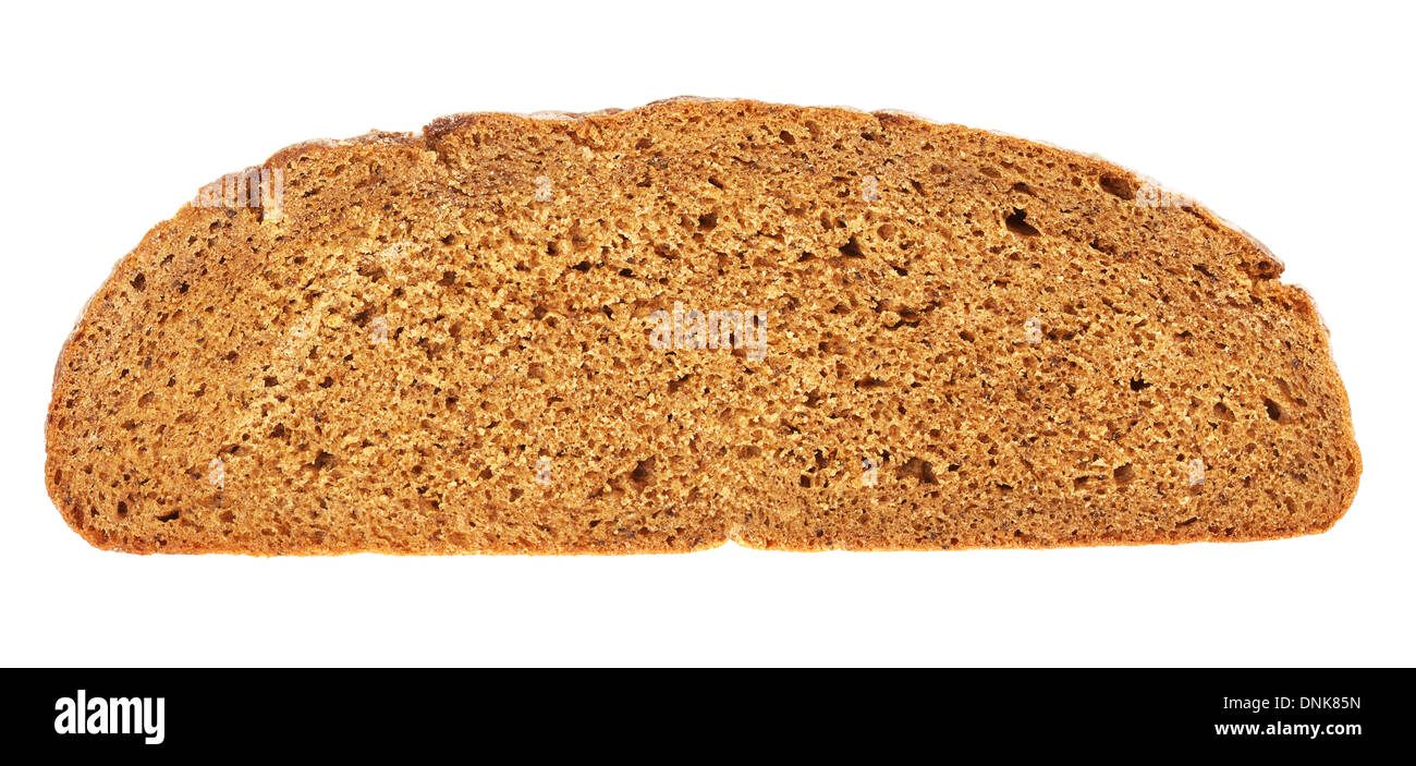 One fresh slice bread Cut Out Stock Images & Pictures - Alamy