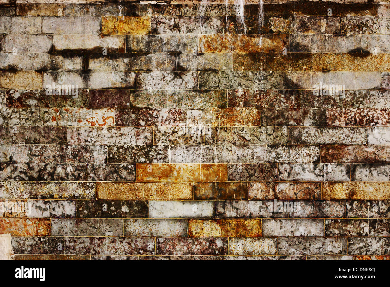 Old brick wall as background Stock Photo - Alamy