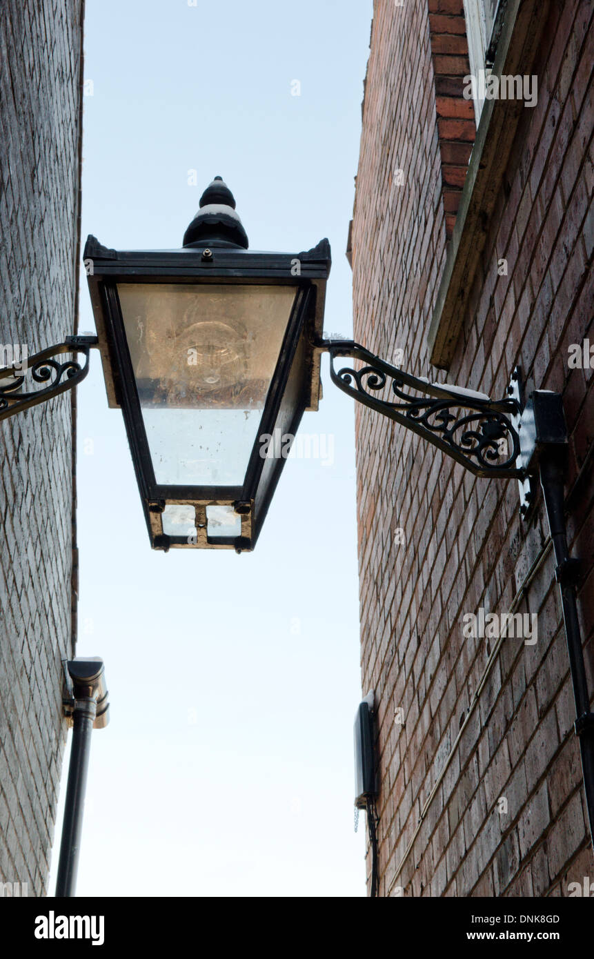 Sided light hi-res stock photography and images - Alamy