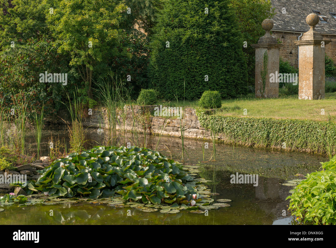 Willersey hi-res stock photography and images - Alamy