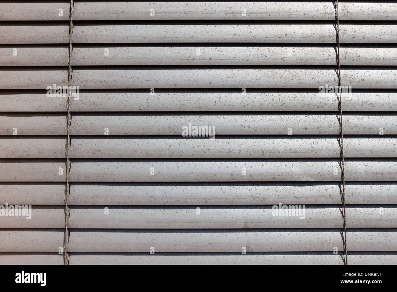 Closeup image metal blind texture hi-res stock photography and images ...