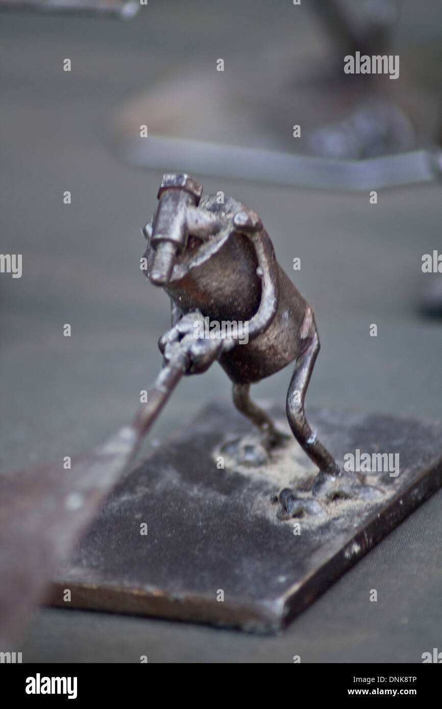 Item handmade hi-res stock photography and images - Alamy