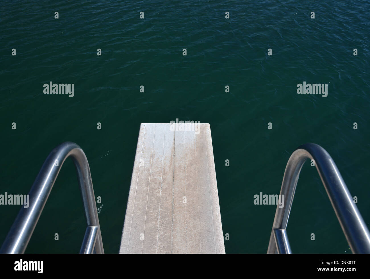 Boat Dock Diving Boards