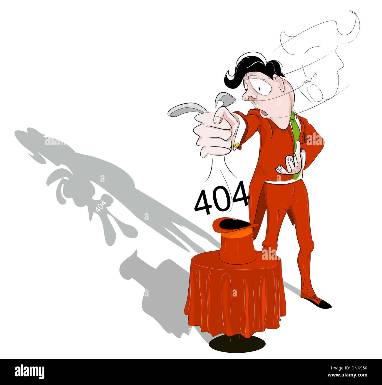 Magic number image hi-res stock photography and images - Alamy