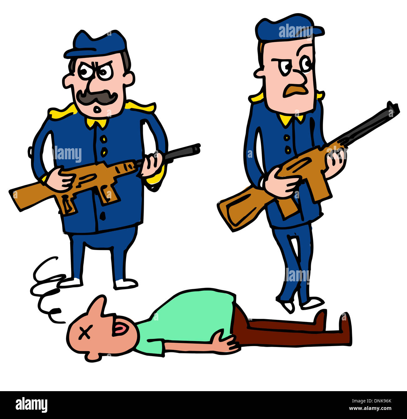 Uniform representation hi-res stock photography and images - Alamy