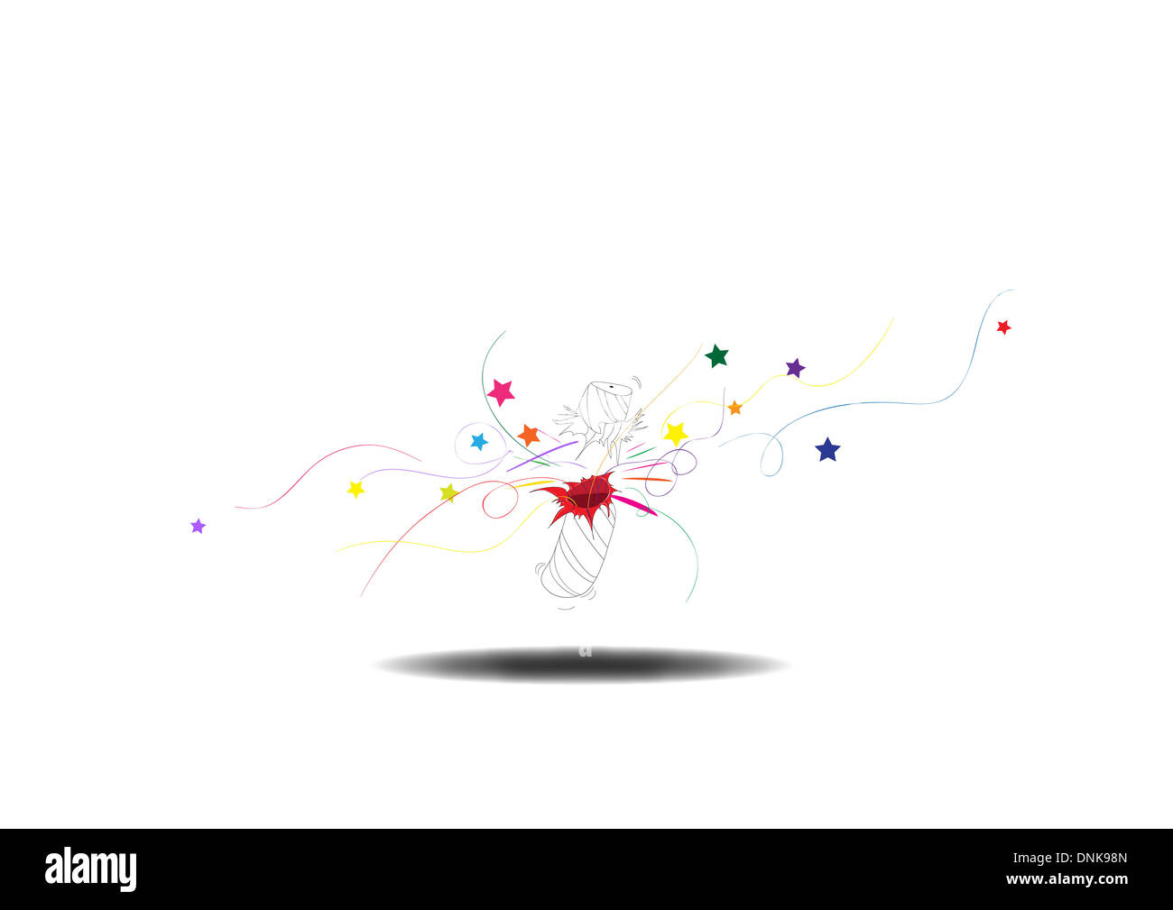 Traditional firework display hi-res stock photography and images - Alamy