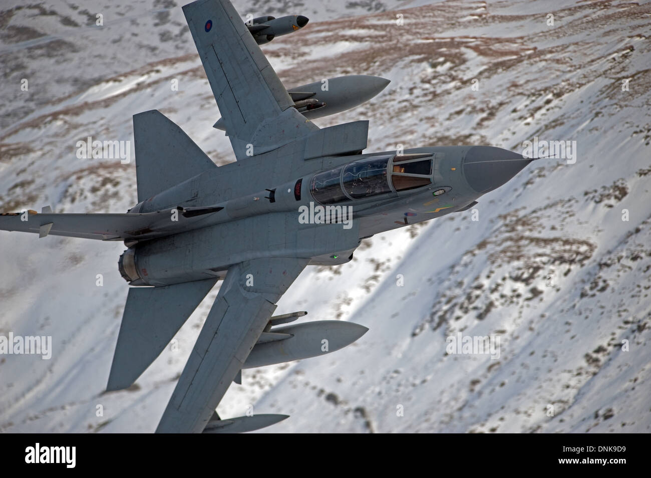 Snowdonia mach loop hi-res stock photography and images - Alamy