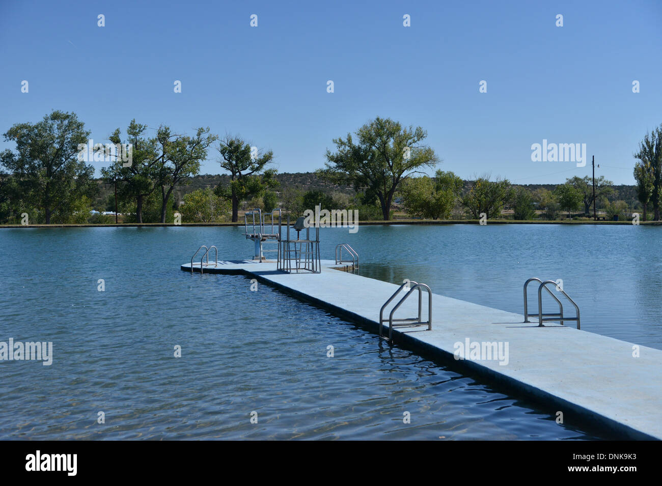 Boat Dock Diving Boards
