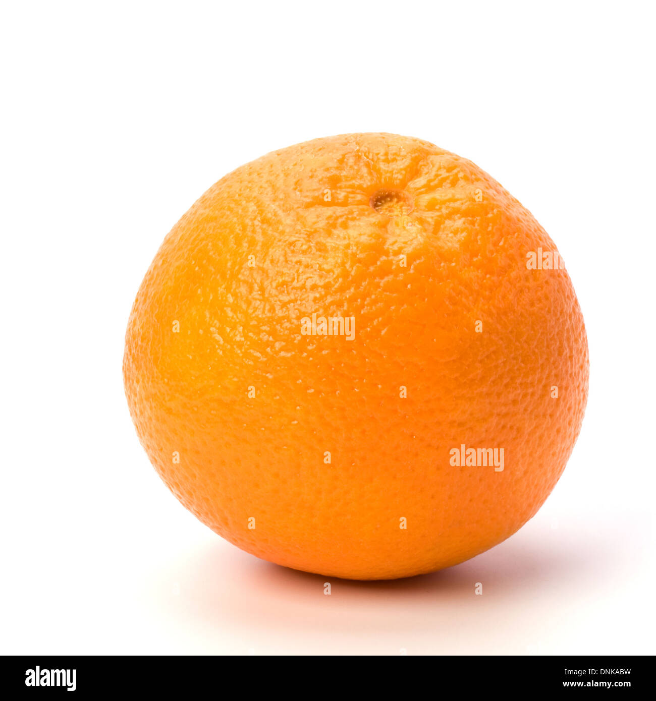 orange isolated on white background Stock Photo - Alamy