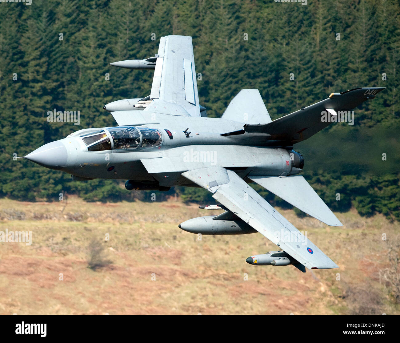 L Mach Loop High Resolution Stock Photography and Images - Alamy
