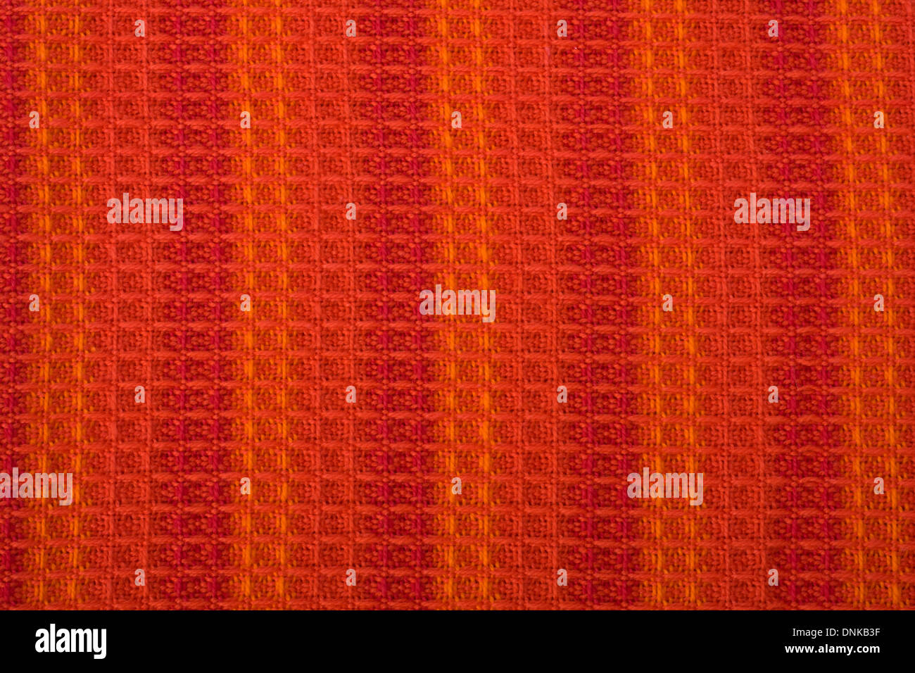 Colourful honeycomb textile background Stock Photo - Alamy