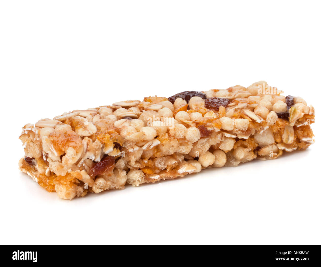 Healthy munchies isolated on white background Stock Photo - Alamy