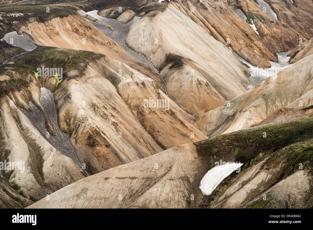Rhyolite mineral hi-res stock photography and images - Alamy