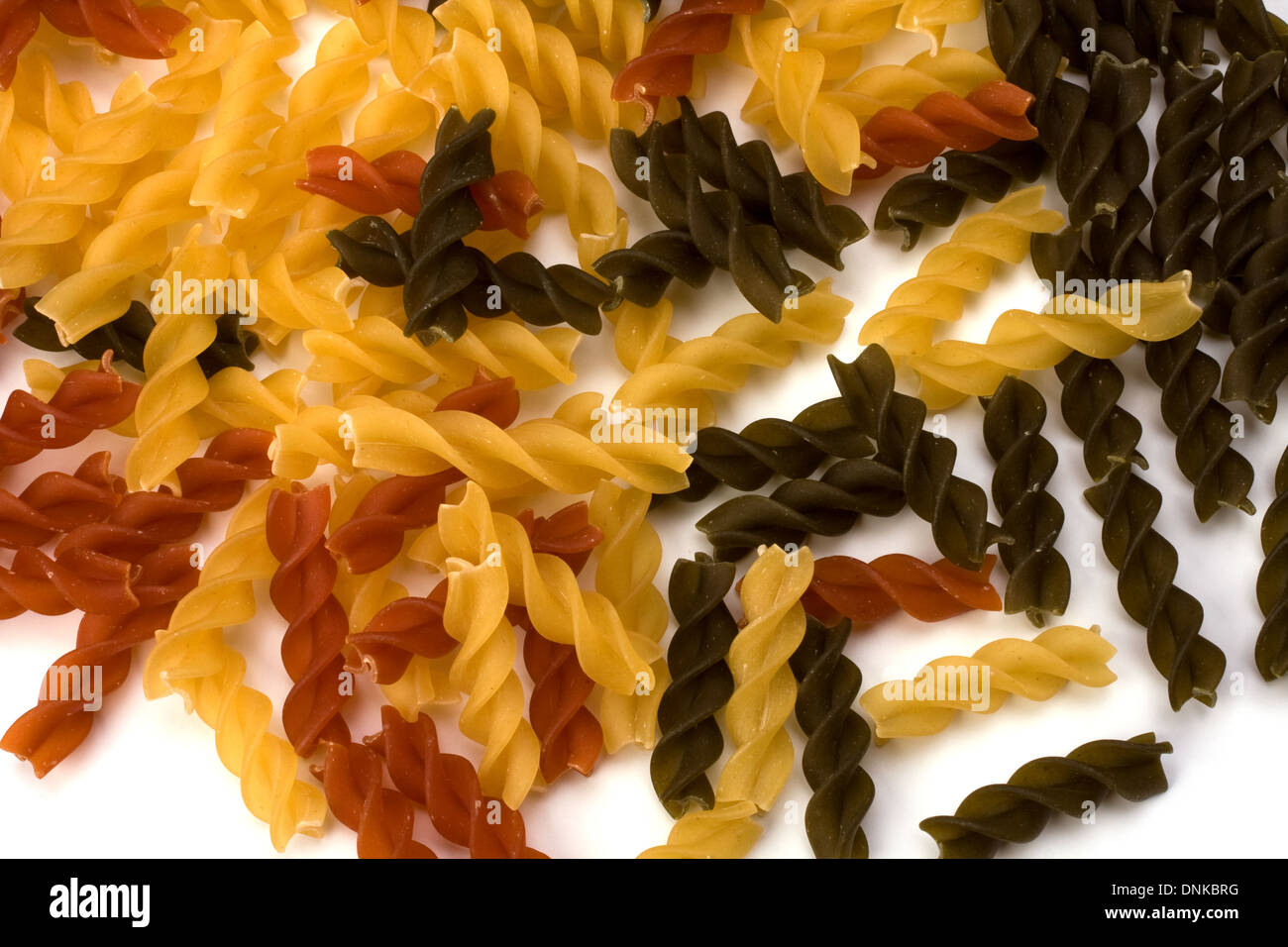 Italian pasta background Stock Photo - Alamy