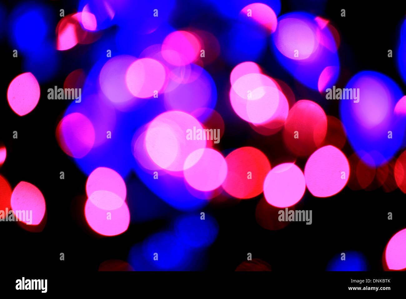 pink and blue abstract light background with black Stock Photo - Alamy