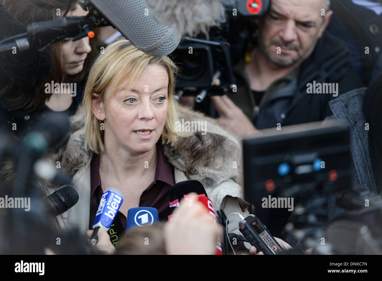 Michael schumachers manager hi-res stock photography and images - Alamy