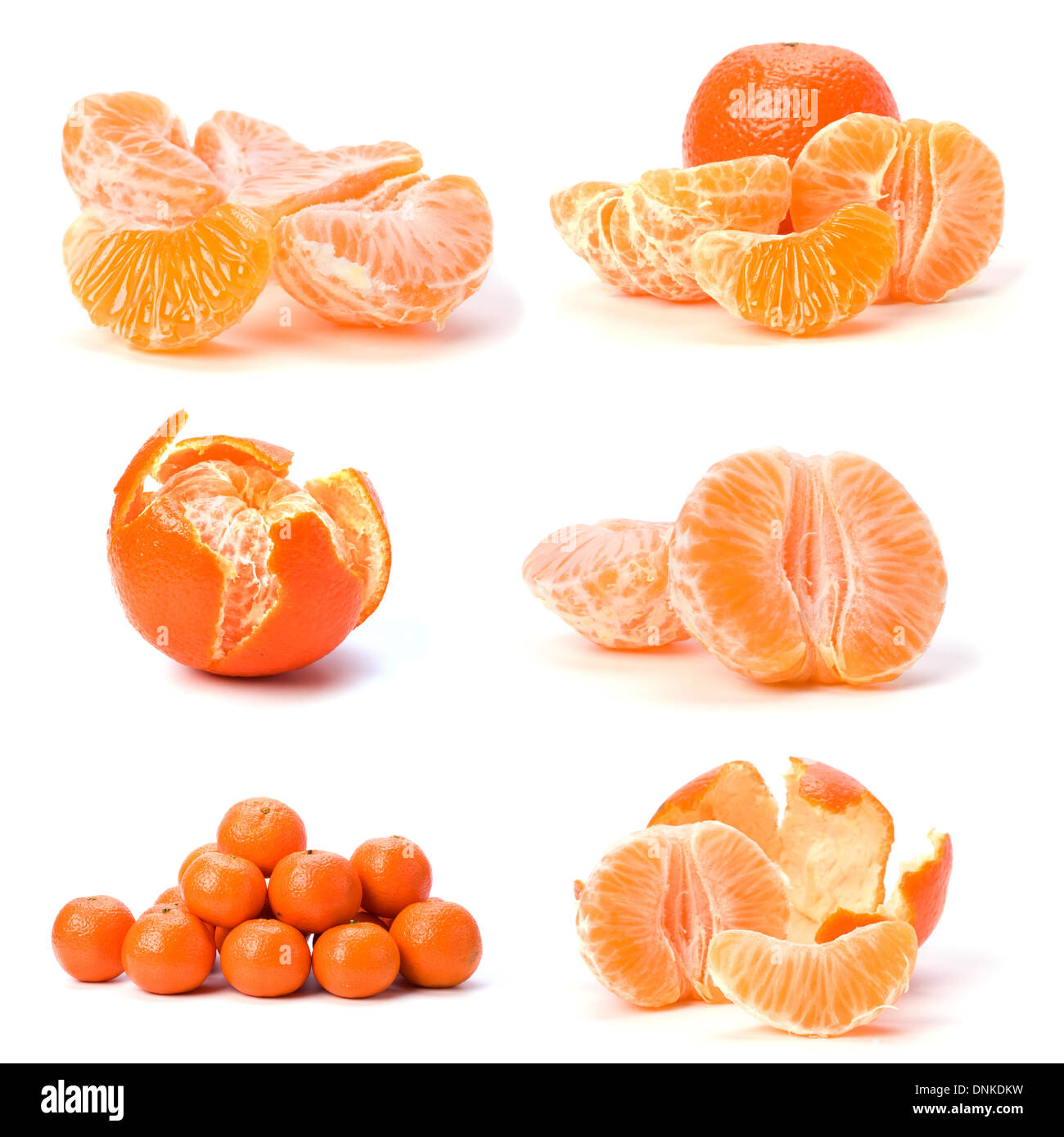 orange isolated on white background Stock Photo - Alamy