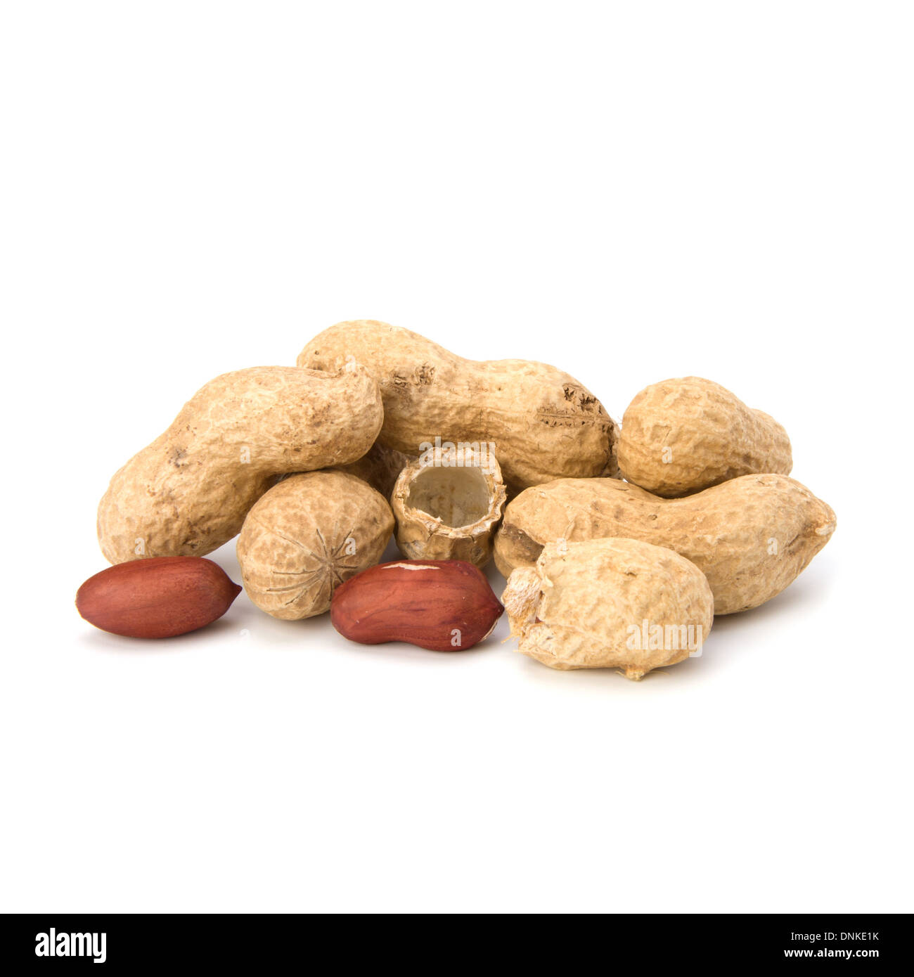 Hulled peanut hi-res stock photography and images - Alamy