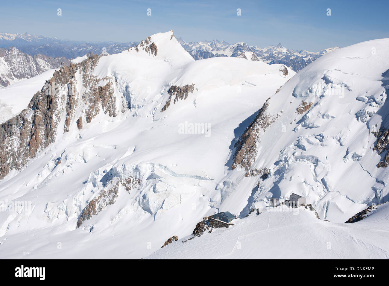 Mountain Observatory View High Resolution Stock Photography and Images ...