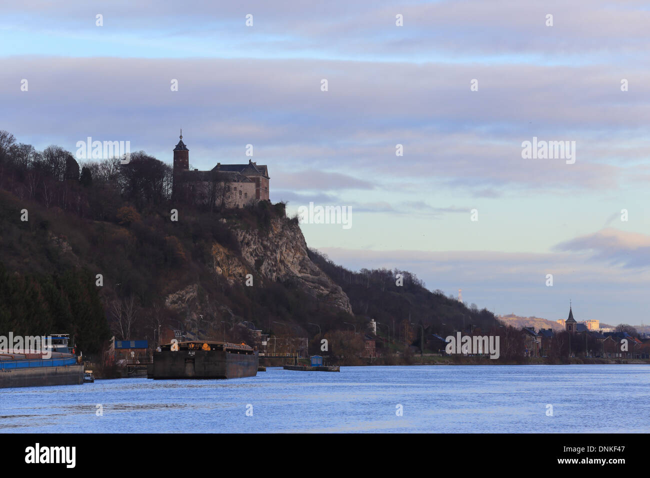 Meuse Valley Belgium High Resolution Stock Photography and Images - Alamy