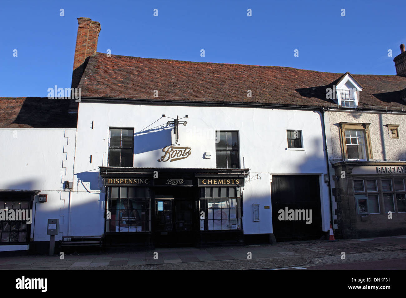 Midhurst sussex hi-res stock photography and images - Alamy