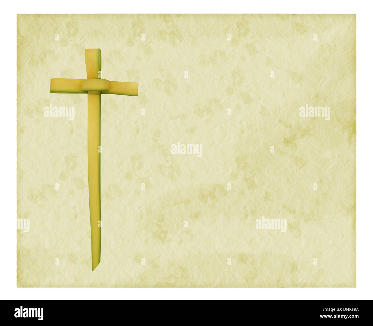 Folded palm Cut Out Stock Images & Pictures - Alamy