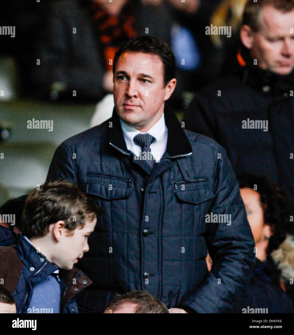 Malky hi-res stock photography and images - Alamy