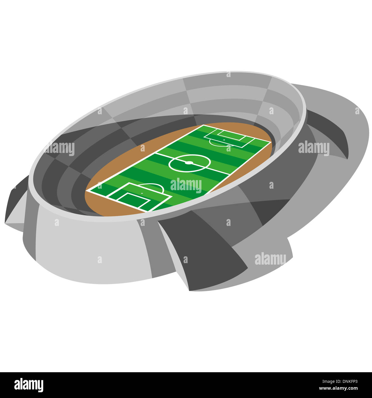 Stadium design hi-res stock photography and images - Alamy