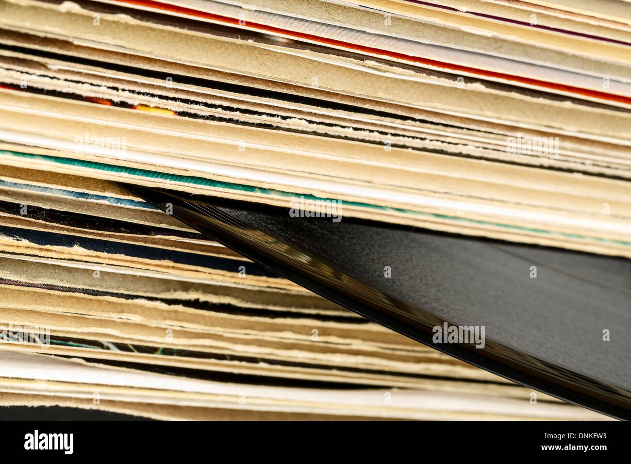 Album Covers Stock Photos & Album Covers Stock Images - Alamy