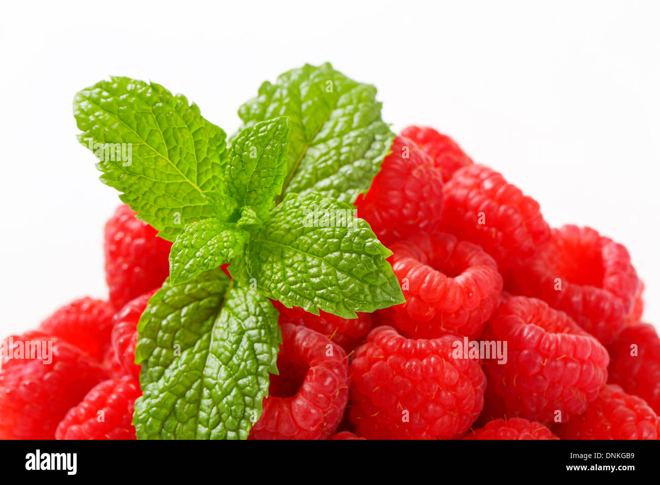 Fresh red fruit hi-res stock photography and images - Alamy