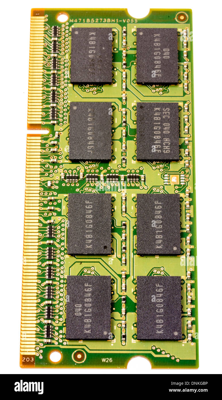 Computer chips hi-res stock photography and images - Alamy