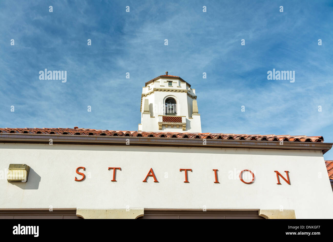 Old boise hi-res stock photography and images - Alamy