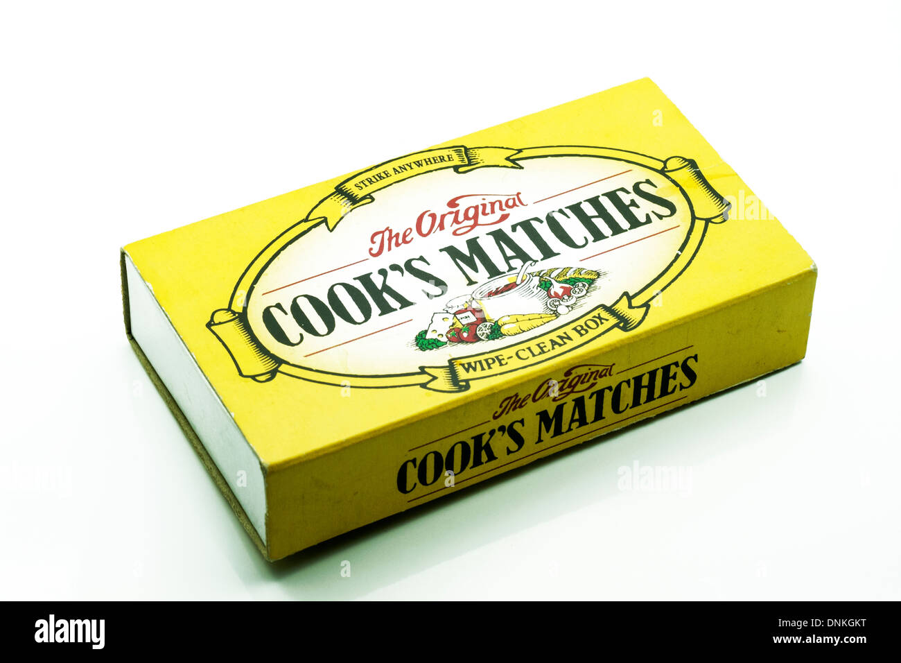 Box of matches hi-res stock photography and images - Alamy