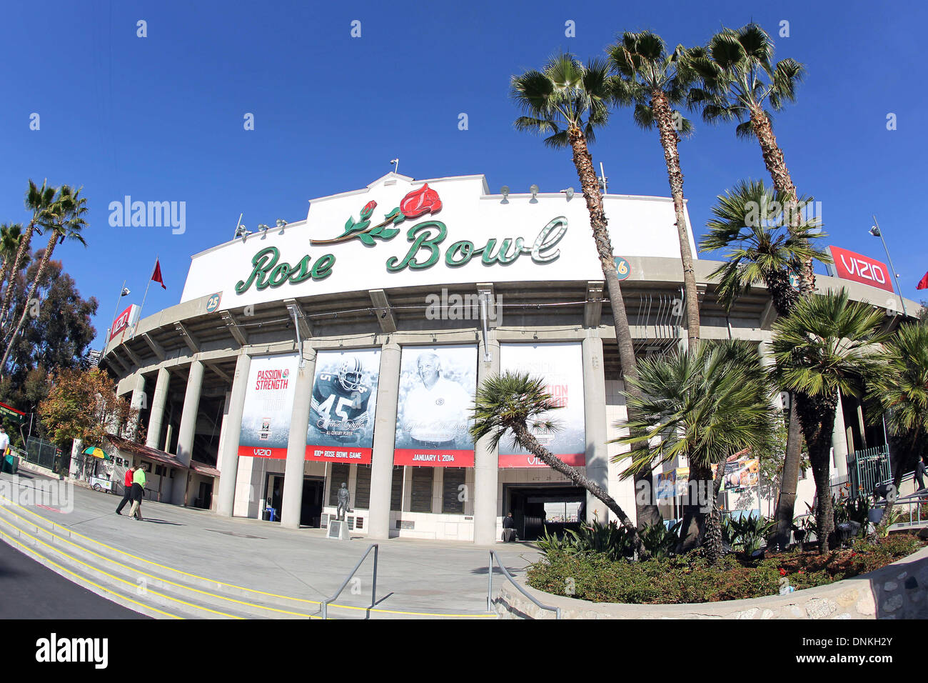 Stanford stadium football general hi-res stock photography and images ...