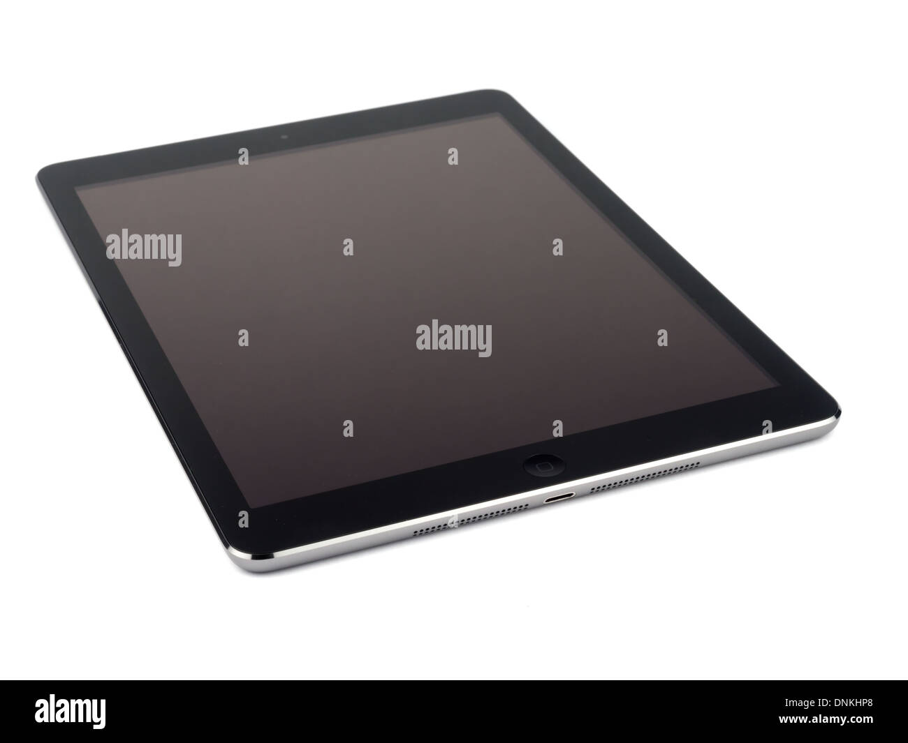 New ipad isolated Cut Out Stock Images & Pictures - Alamy