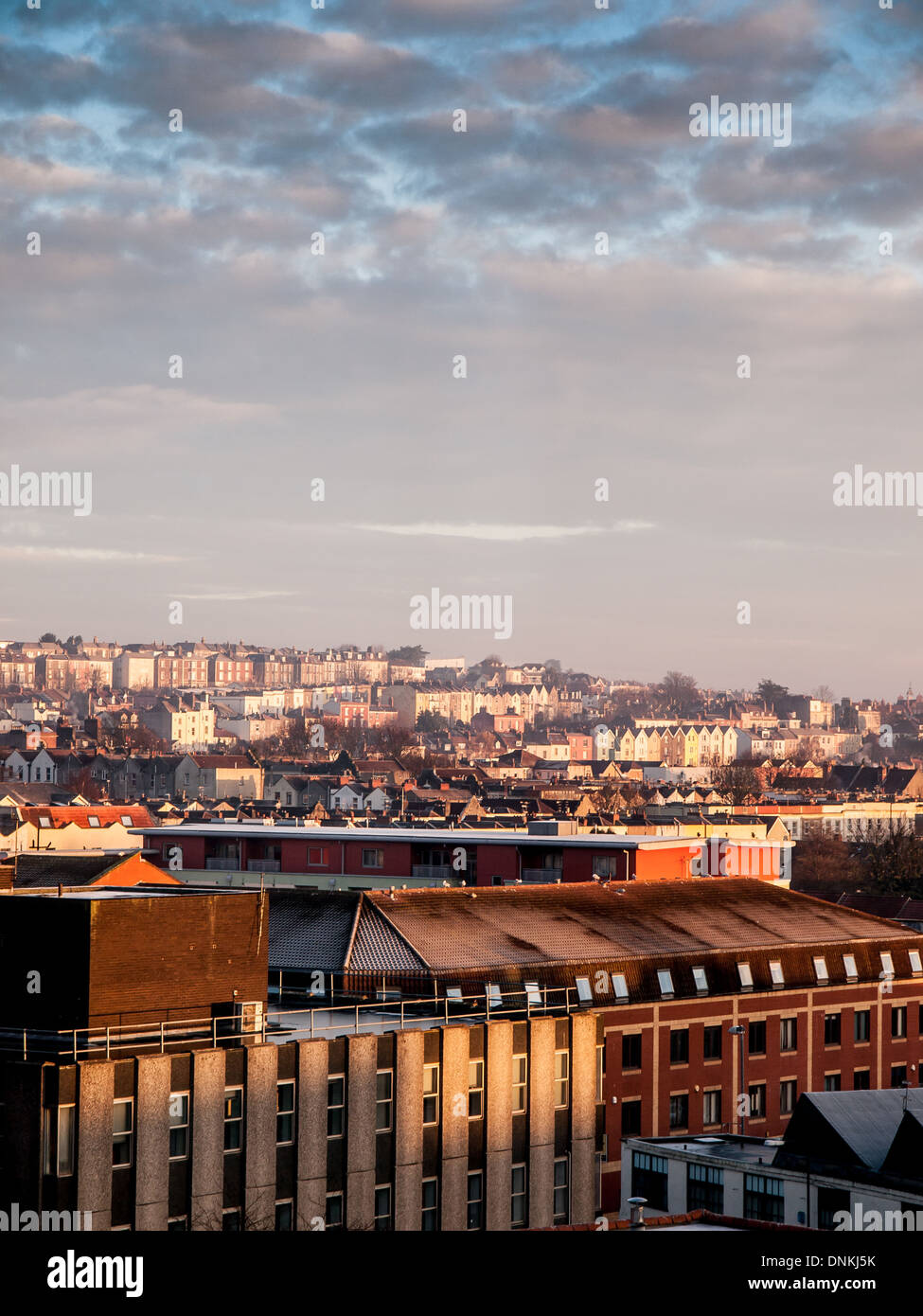 Bristol buildings hi-res stock photography and images - Alamy