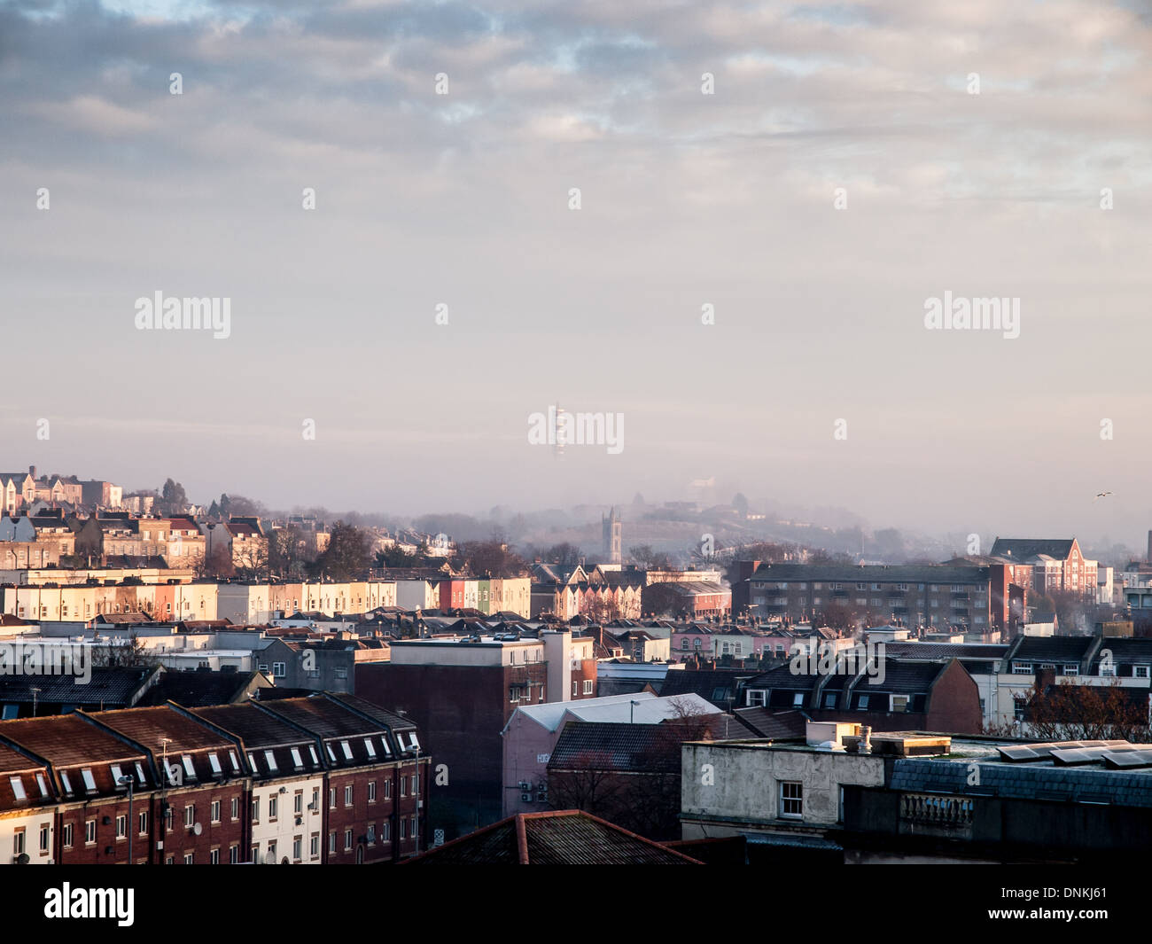 Bristol architecture hi-res stock photography and images - Alamy